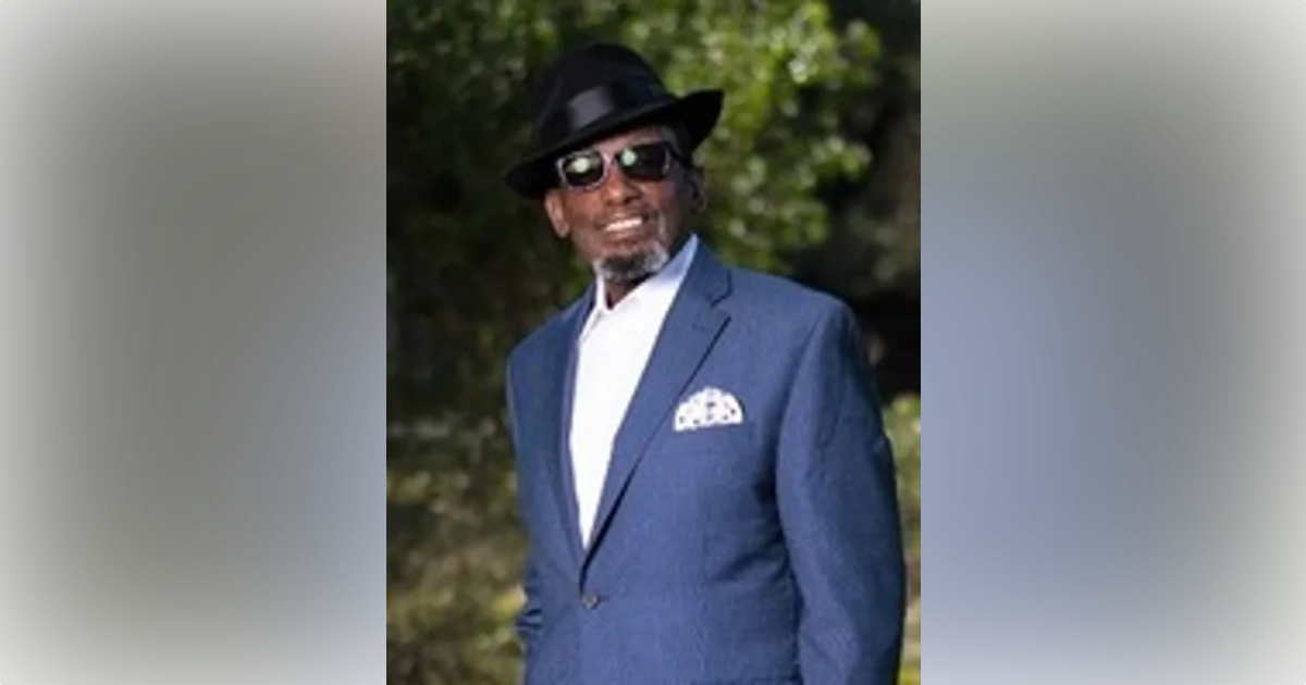 Eric Roy Boone Sr. - Ocala-News.com