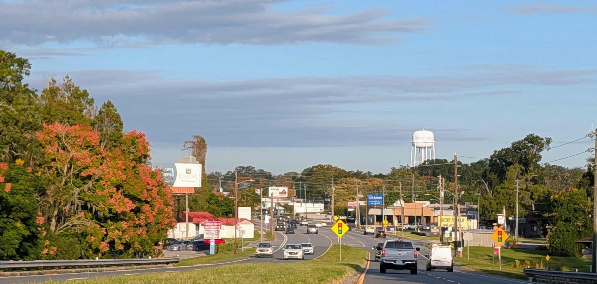 Belleview offering $2,500 grants to local businesses to 'beautify' city ...