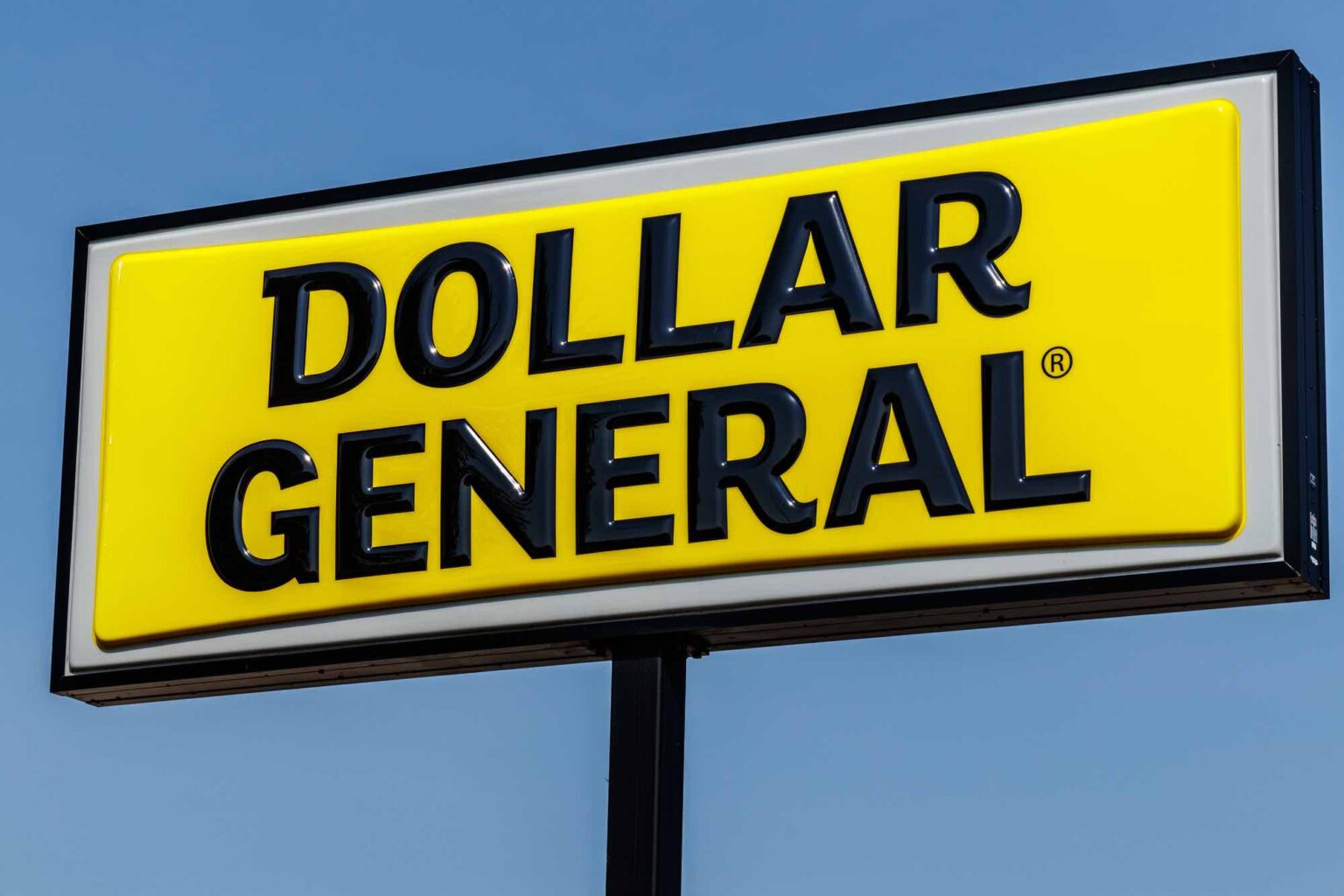 Sixth slip-and-fall lawsuit filed against Dollar General in Marion ...