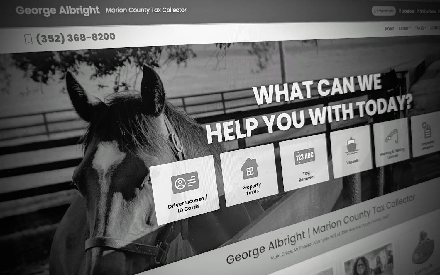 My tips for reducing or eliminating property taxes in Marion County ...