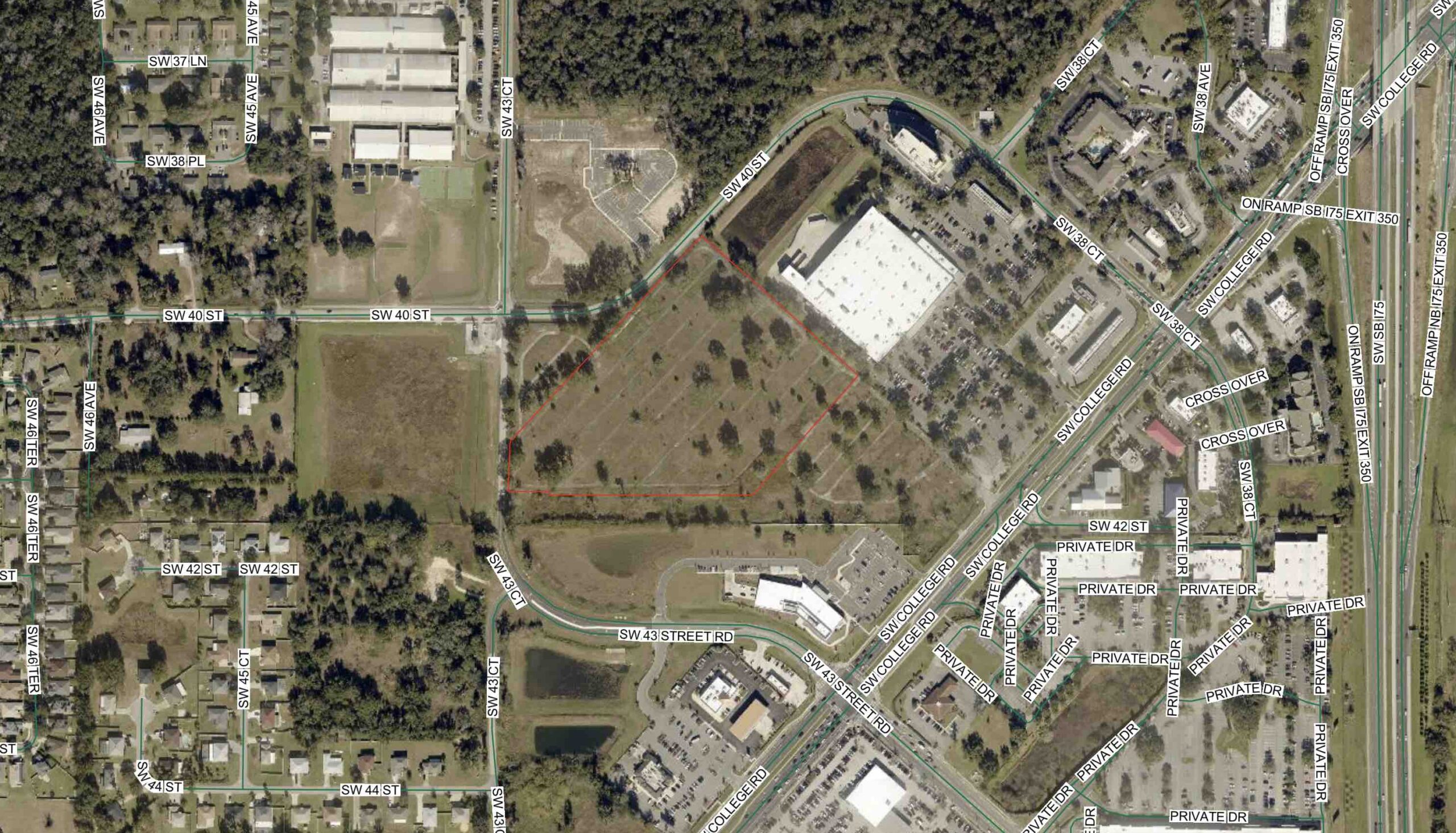 Ocala business man purchases $7 million property along SW College Rd ...