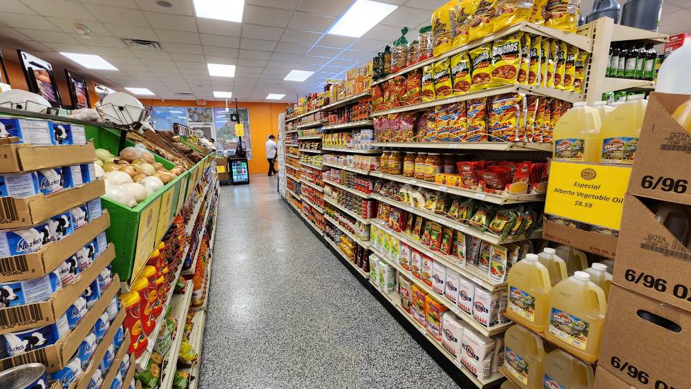 New Hispanic grocery store opens in south Ocala - Ocala-News.com