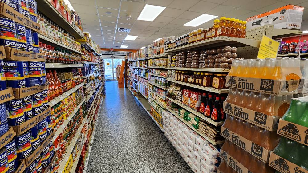 New Hispanic grocery store opens in south Ocala - Ocala-News.com