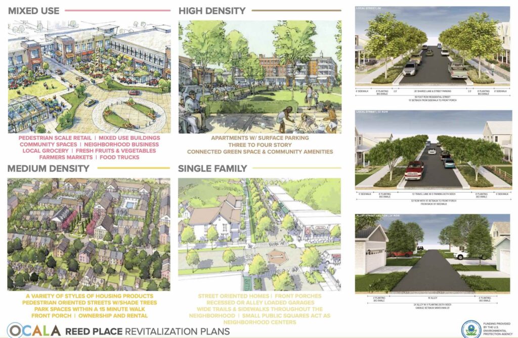 City looking to buy key property in west Ocala revitalization efforts ...