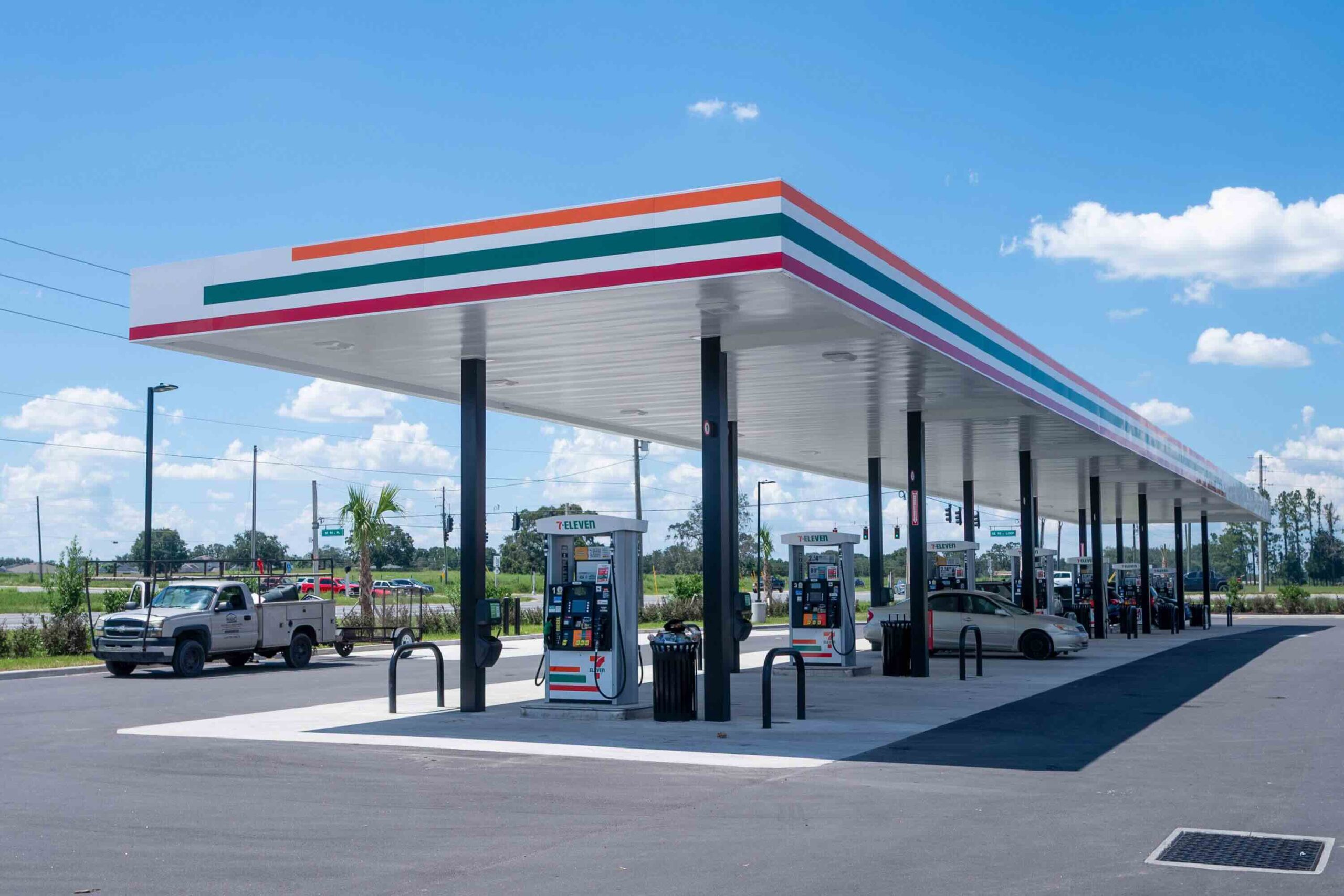 7-Eleven in Ocala sold for $9.2 million - Ocala-News.com