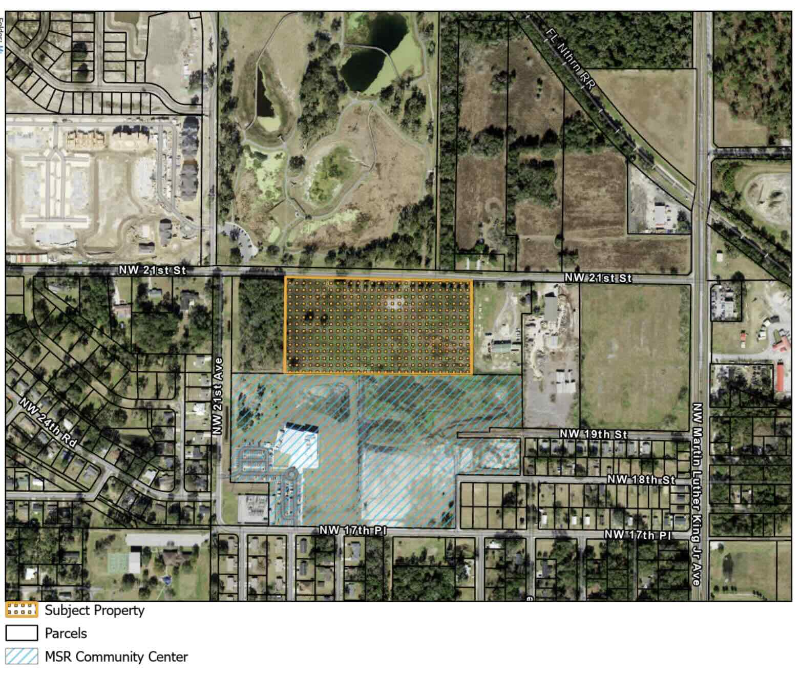 City buying $807,000 site next to Ocala rec center in ongoing ...