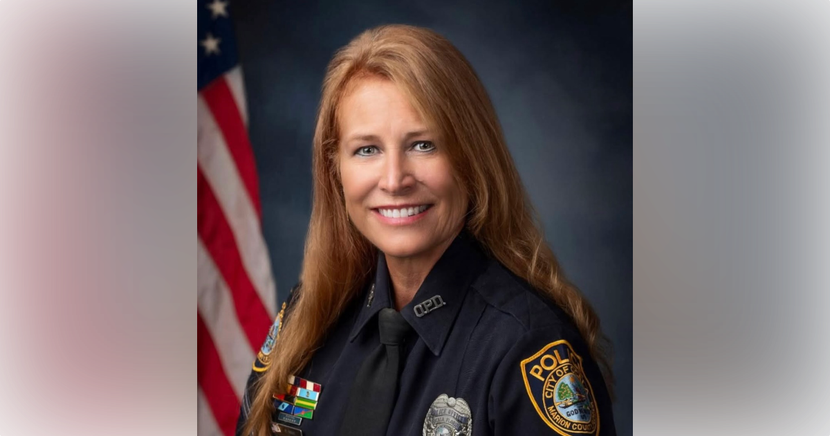 City considering $96,250 to settle retired Ocala police officer's ...