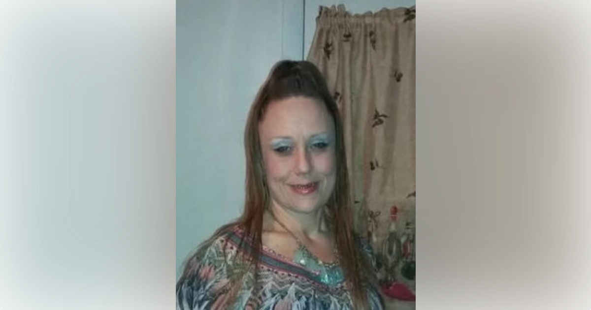 Jennifer Marie Williams - Ocala-News.com