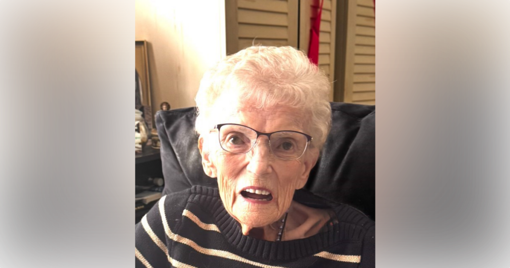 Marilyn Jean Curran - Ocala-News.com
