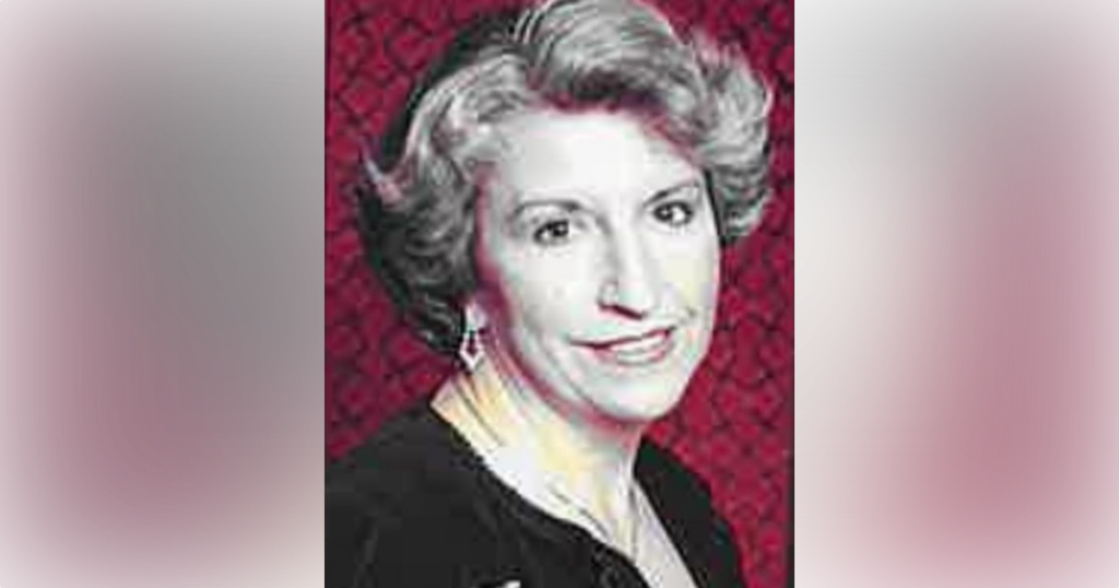 Carol June Lindsey - Ocala-News.com