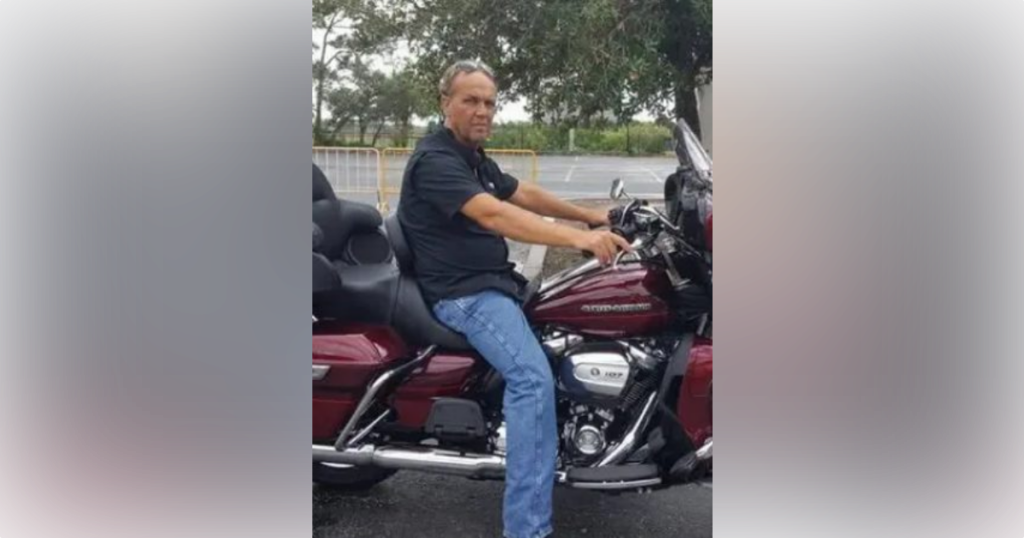 Michael Alan Warren - Ocala-News.com