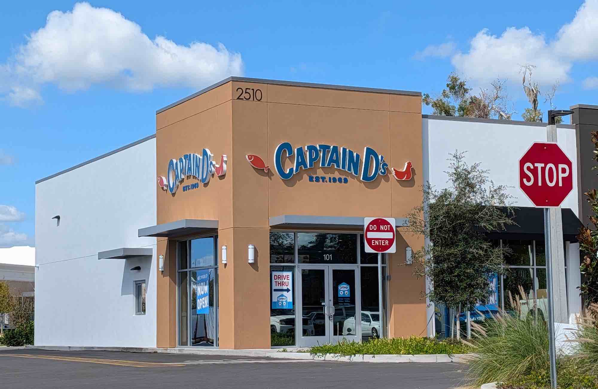 Over 20 new restaurants opened in Ocala and Marion County in 2025 ...