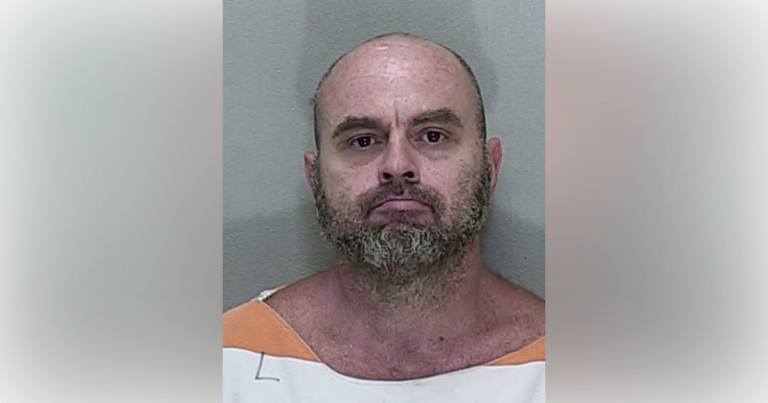 Jury finds Ocala man guilty of 20 child porn charges - Ocala-News.com