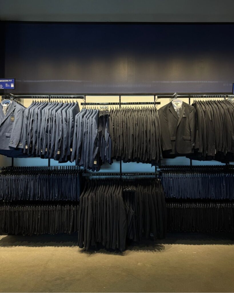 New Men's Wearhouse opens in Ocala - Ocala-News.com