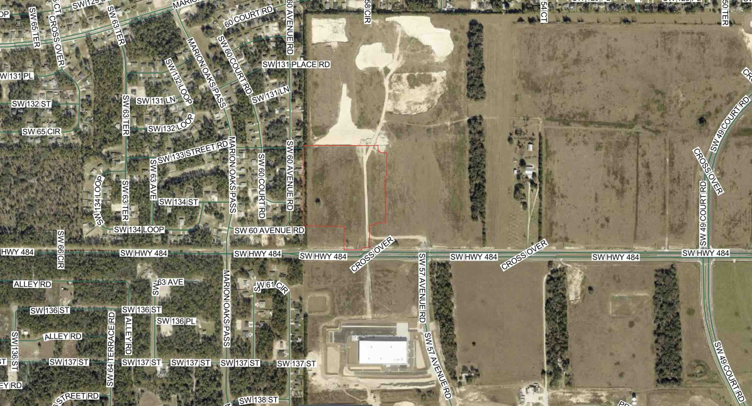 Walmart acquires Ocala site for $16.5 million for new Supercenter ...