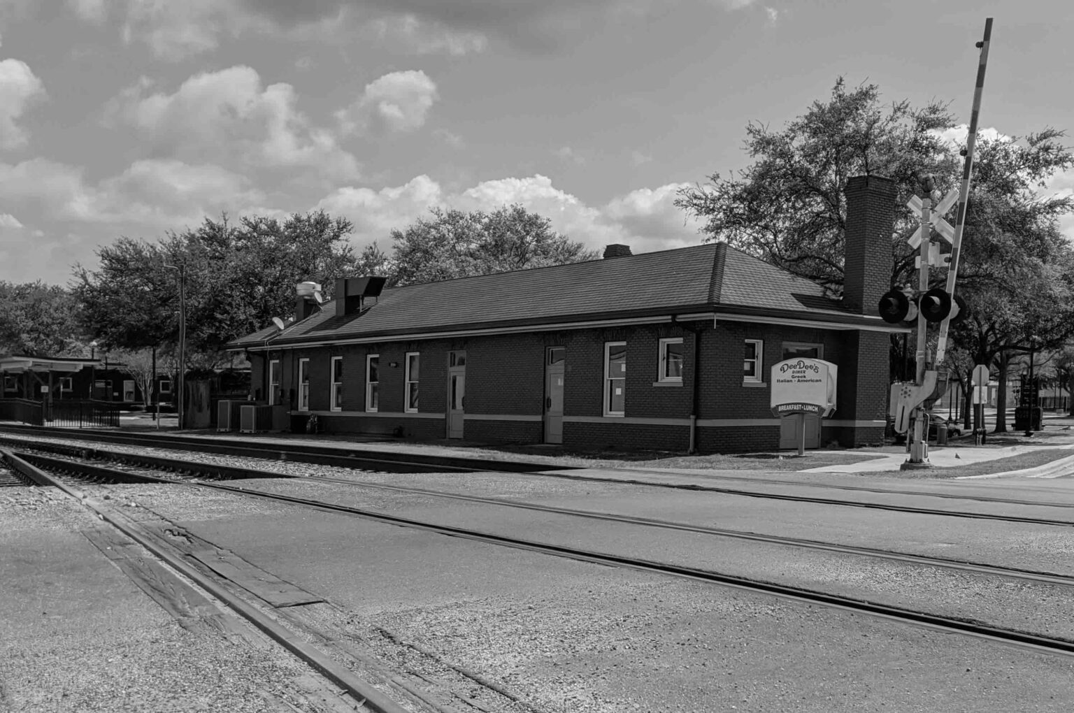 Why don't we have a public train system in Ocala? - Ocala-News.com