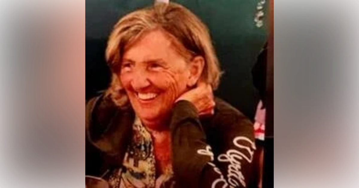 Darlene E. Peters - Ocala-News.com