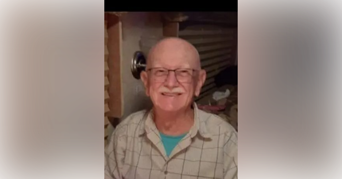 Robert Edward Werkheiser - Ocala-News.com