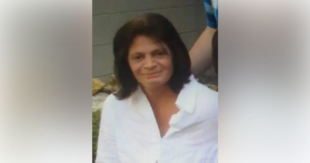 Nancy Ann Price - Ocala-News.com