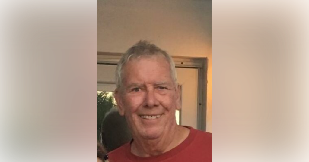 Timothy Daniel Trojnar - Ocala-News.com
