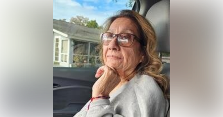 Rosa Maria Rivas - Ocala-News.com