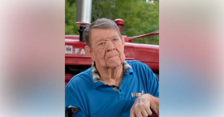 Robert Jackson Williams - Ocala-News.com