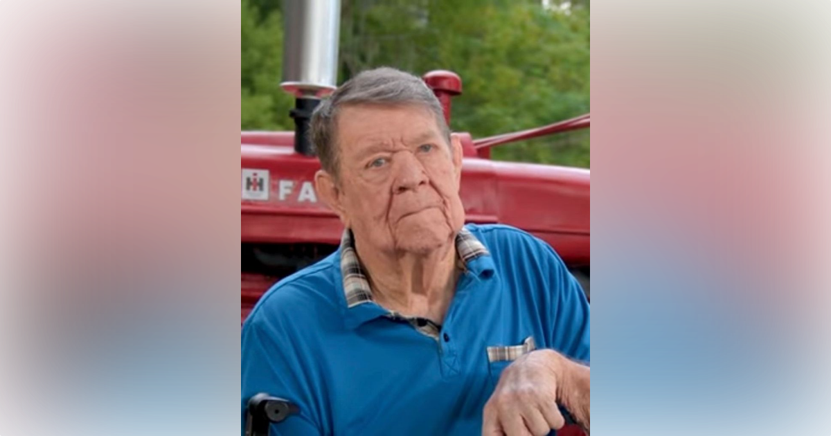 Robert Jackson Williams - Ocala-News.com