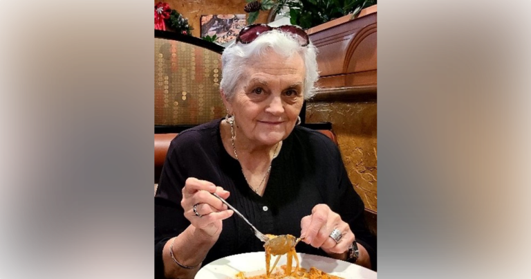 Nancy Lou Venditto - Ocala-News.com