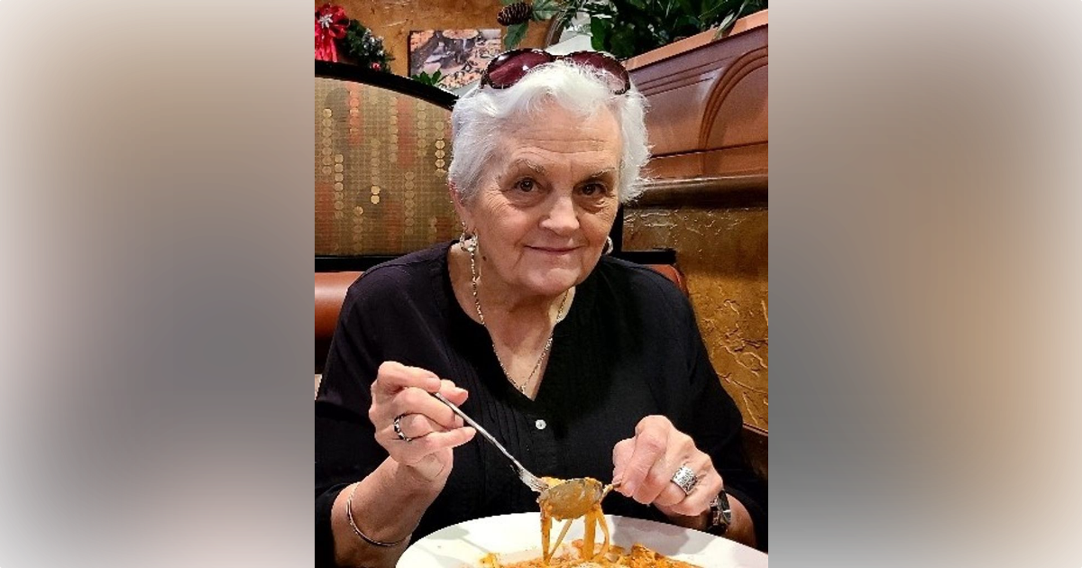 Nancy Lou Venditto - Ocala-News.com