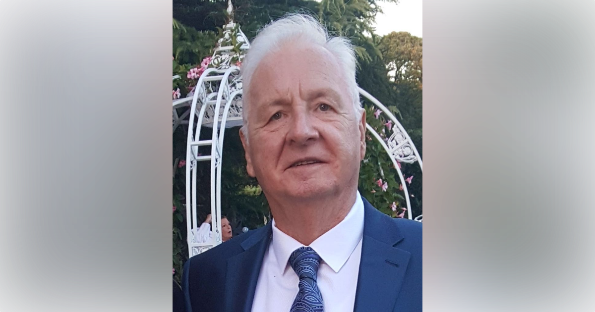 Richard Ralph Lietz Sr. - Ocala-News.com