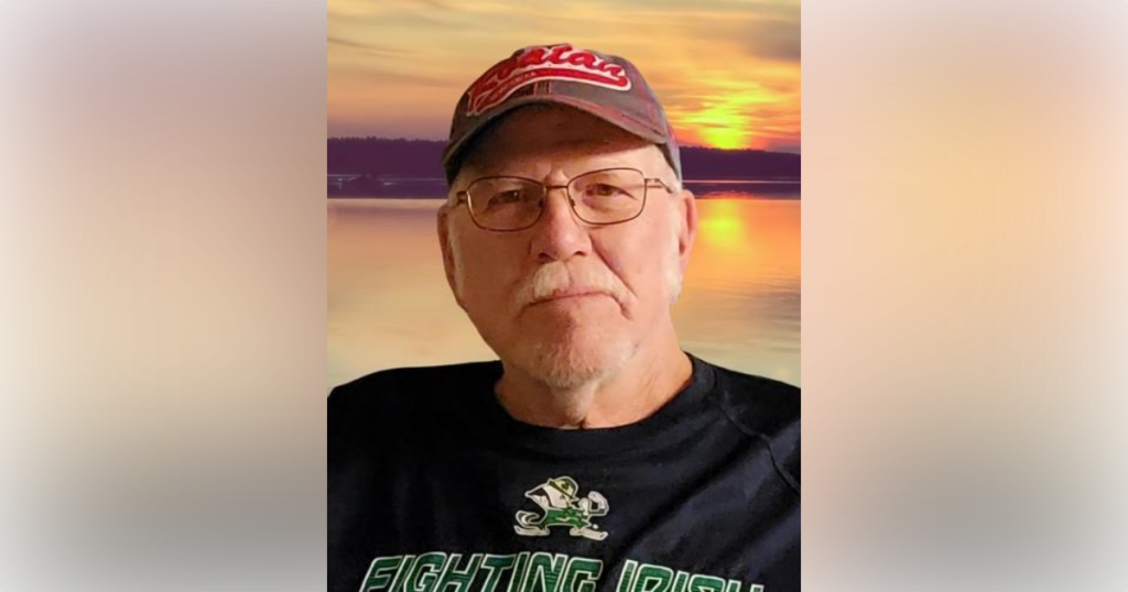 James Albert Gray - Ocala-News.com