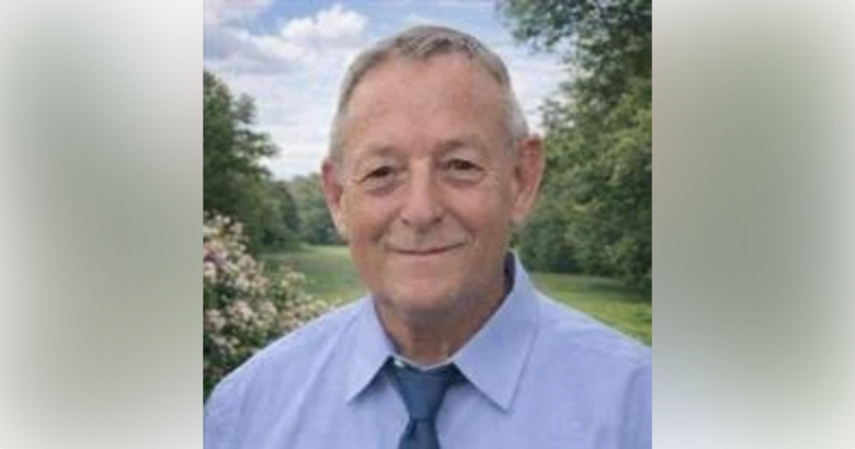 Ronald Lee Ehrisman - Ocala-News.com