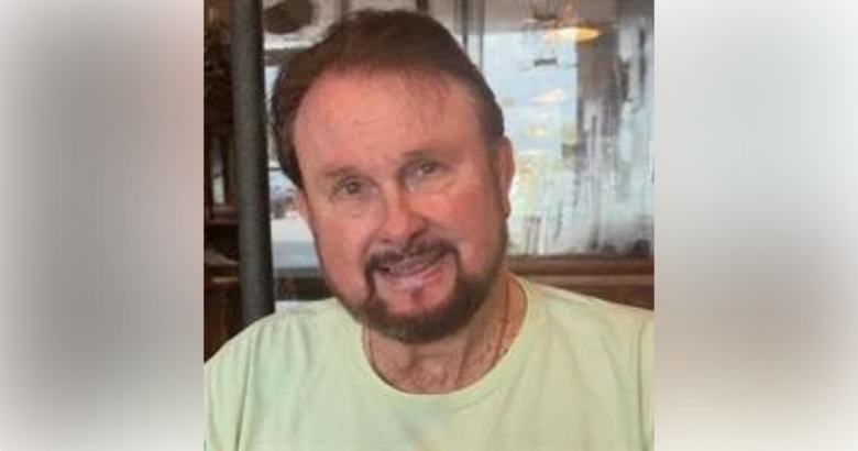 Hugh G. Hall - Ocala-News.com