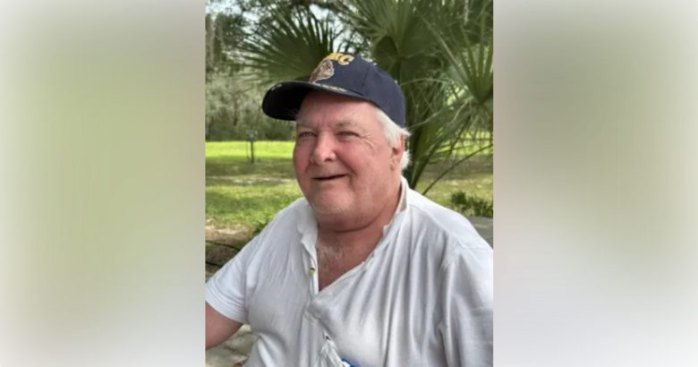 John Joseph Fergus Jr. - Ocala-News.com