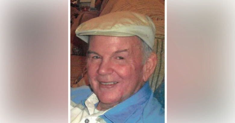 Gerald Ray - Ocala-News.com