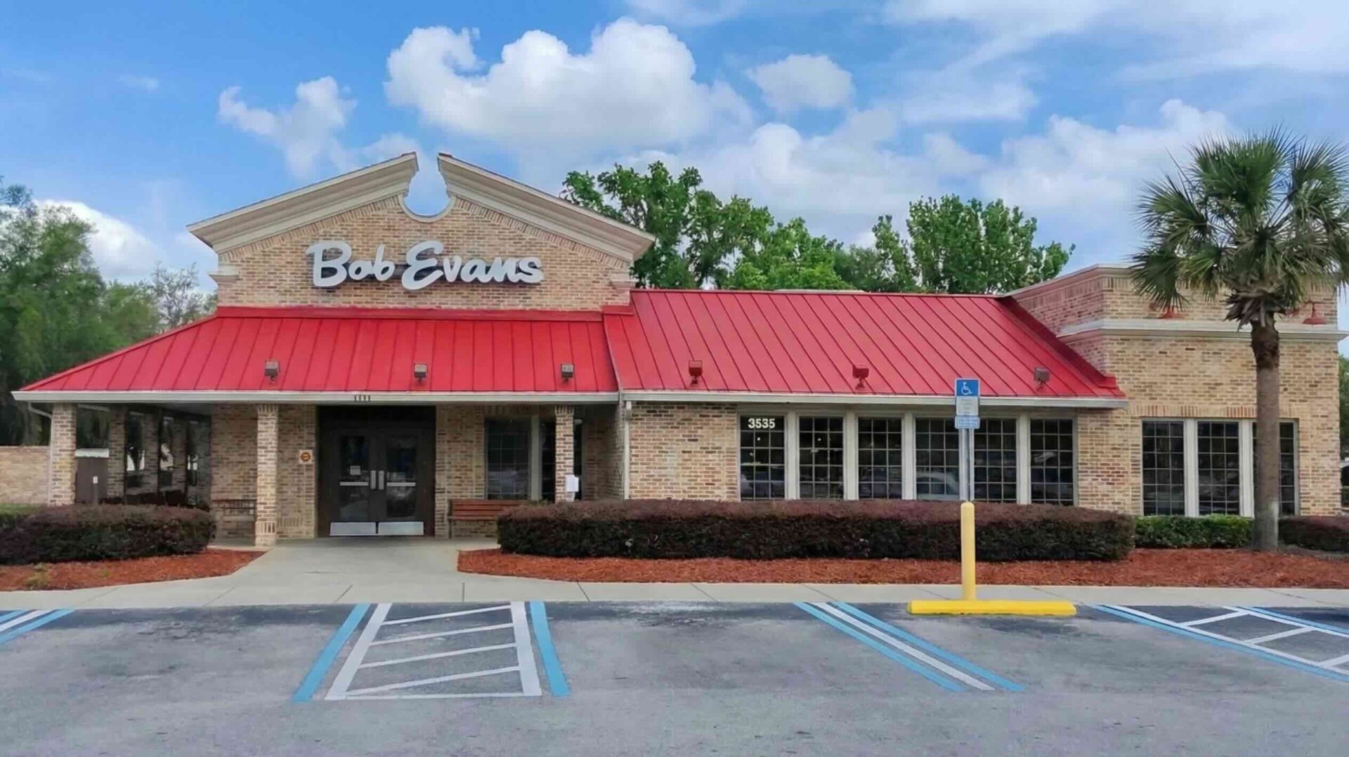 Bob Evans permanently closes Ocala restaurant on State Road 200 - Ocala ...