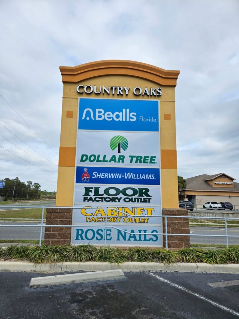 Shopping plaza near SR 200, CR 484 intersection sold for $7.25 million ...