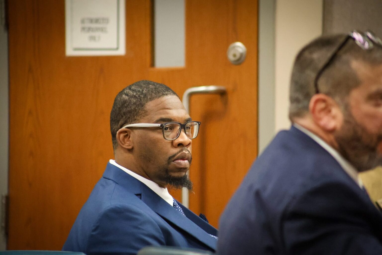 Ocala man who chased, shot girlfriend at Motel 6 gets 20-year prison ...