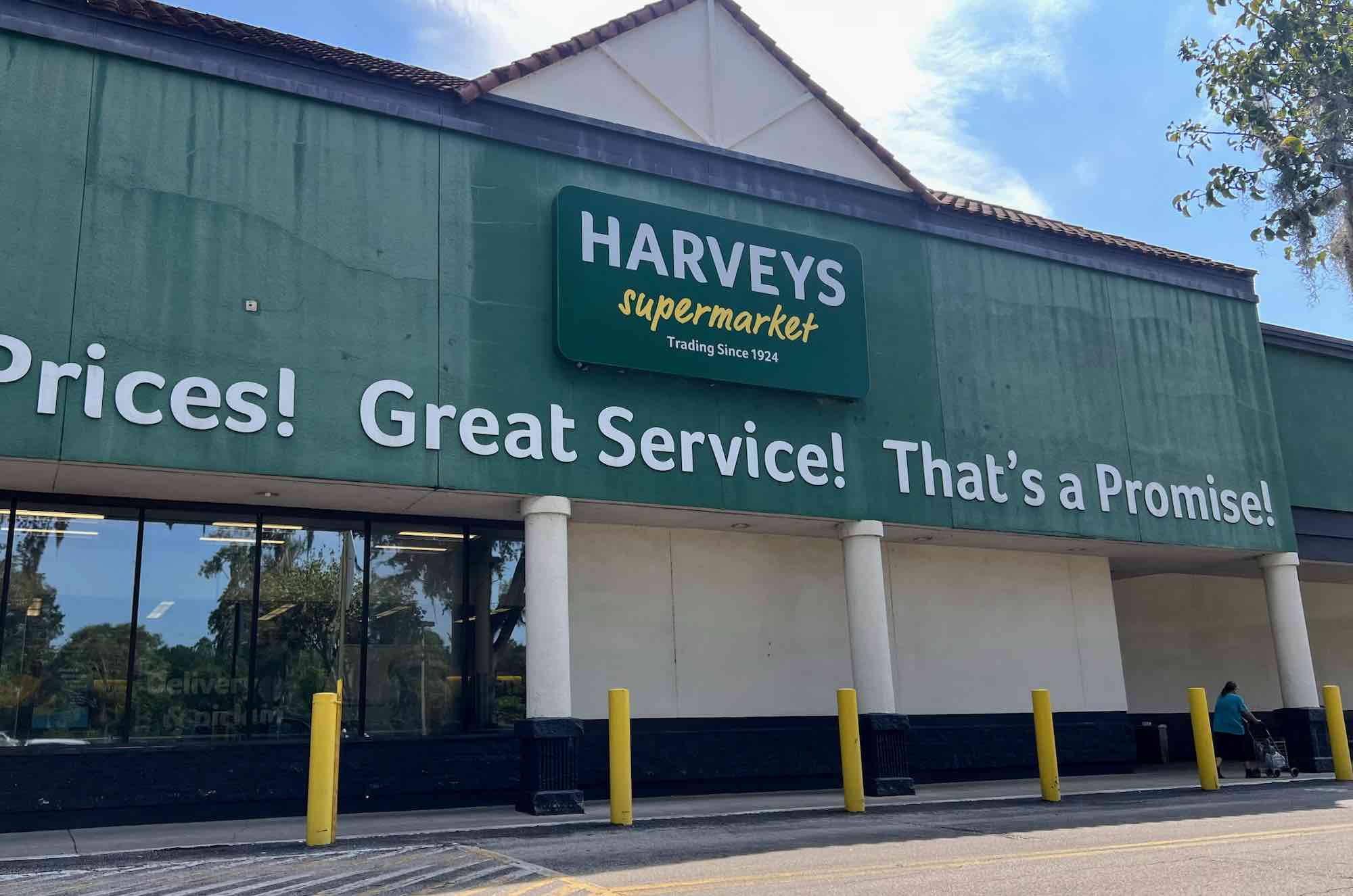 Two more Ocala shoppers sue Winn-Dixie, Harveys Supermarket following ...