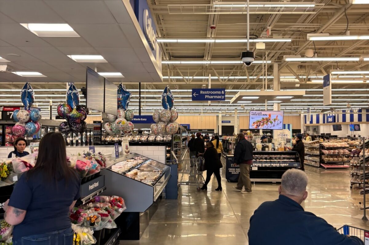 Walmart Neighborhood Market opens for southeast Ocala shoppers - Ocala ...