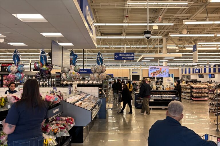 Walmart Neighborhood Market opens for southeast Ocala shoppers - Ocala ...