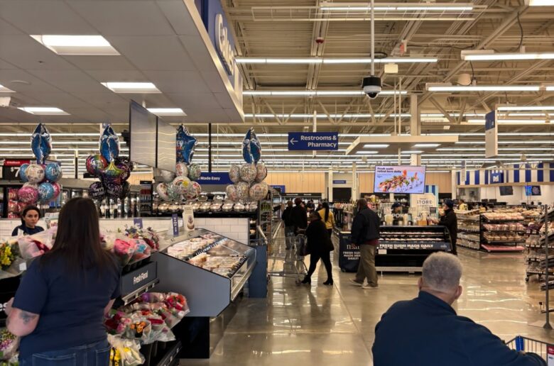 Walmart Neighborhood Market opens for southeast Ocala shoppers - Ocala ...