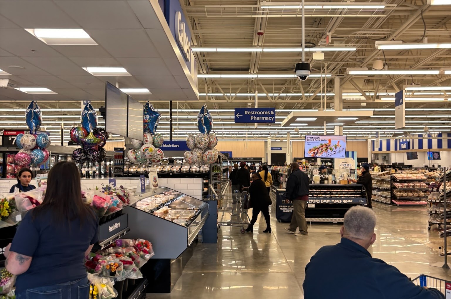 Walmart Neighborhood Market opens for southeast Ocala shoppers - Ocala ...