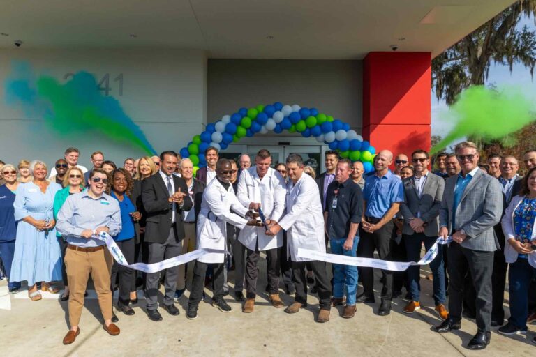 AdventHealth opens new ER near SR 200, I-75 intersection - Ocala-News.com