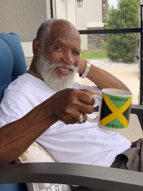 Norman Wade Campbell - Ocala-News.com