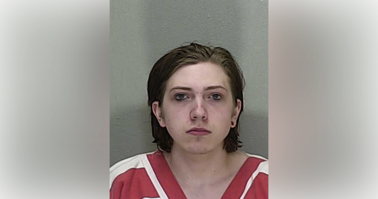 Ocala man arrested for AI-generated child porn - Ocala-News.com