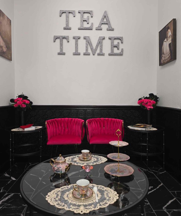 1890 Tea House opens new Ocala spot for afternoon tea, small plates ...