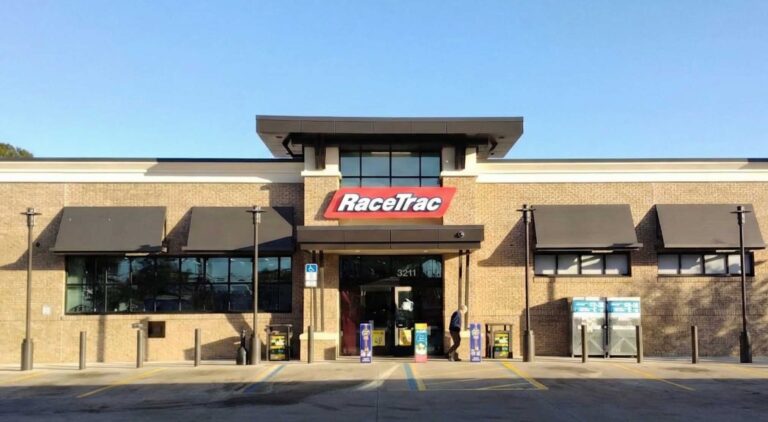 Woman injured by toilet paper dispenser at RaceTrac near I-75, lawsuit ...