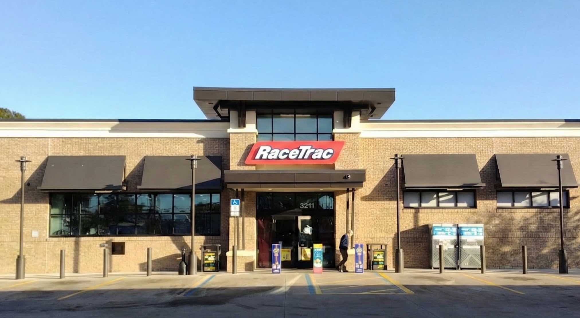 Woman injured by toilet paper dispenser at RaceTrac near I-75, lawsuit ...