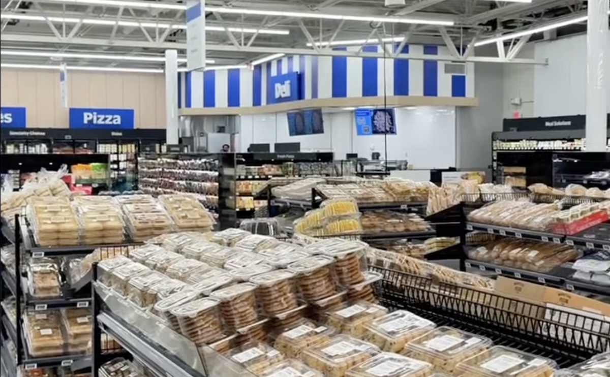 Walmart Neighborhood Market opens for southeast Ocala shoppers - Ocala ...